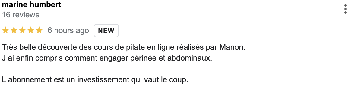 La Communauté CoreFlow Studio