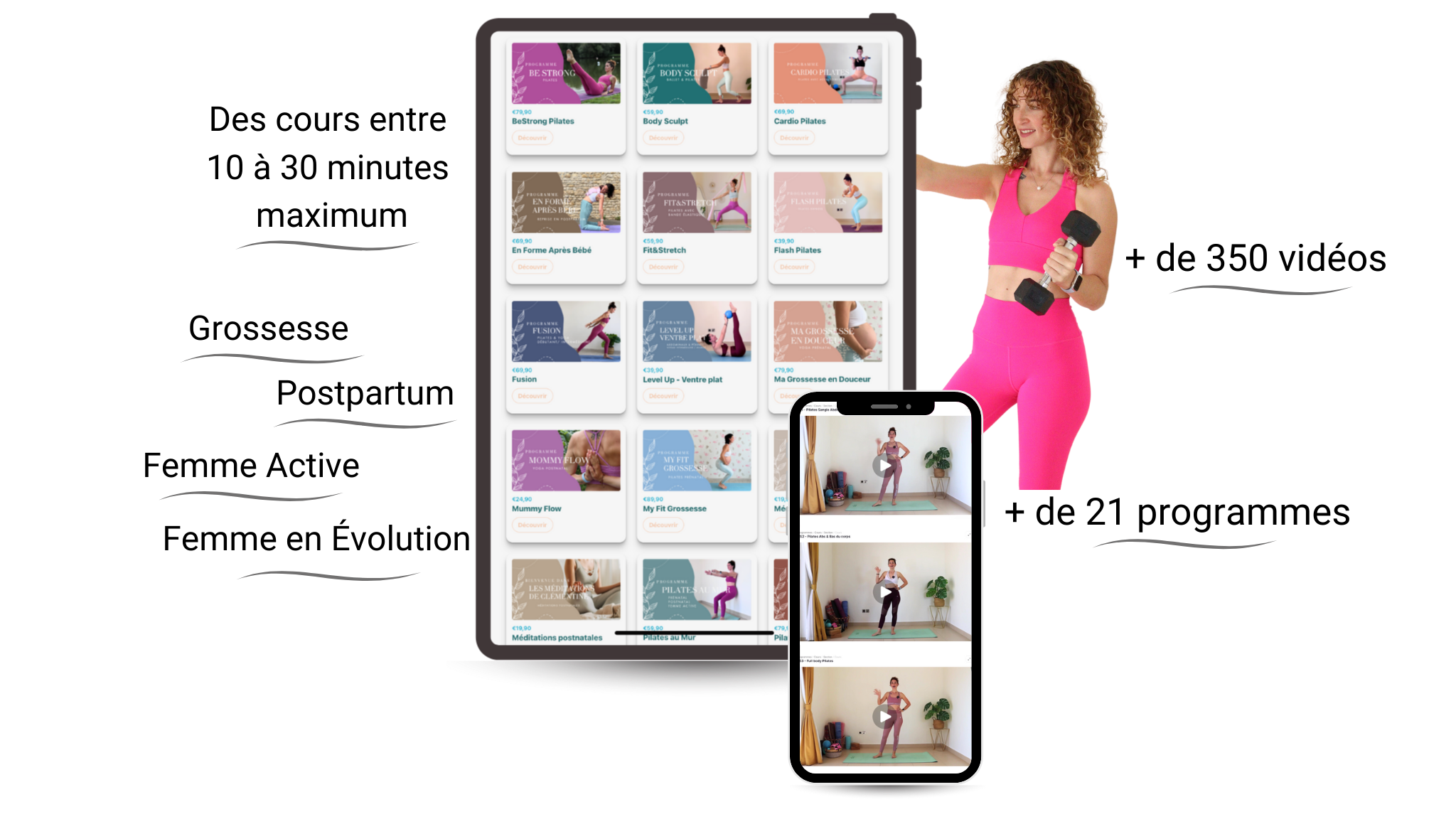 Abonnement au Studio en Ligne