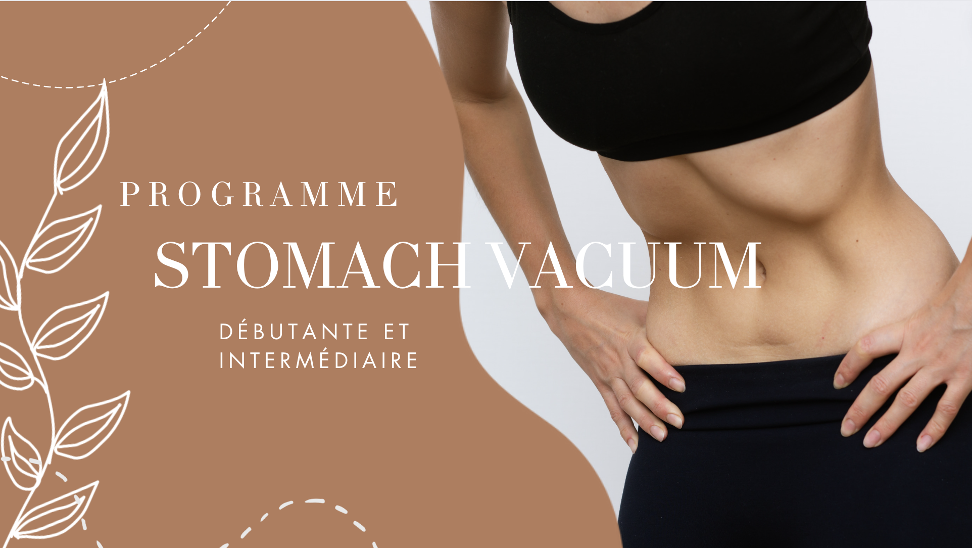 Stomach Vacuum