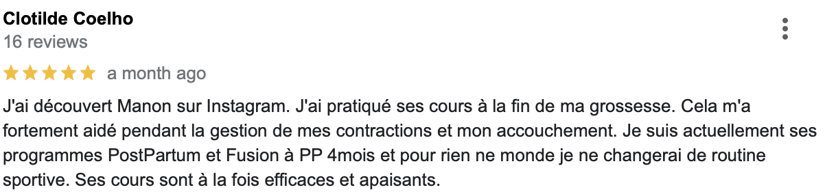 La Communauté CoreFlow Studio